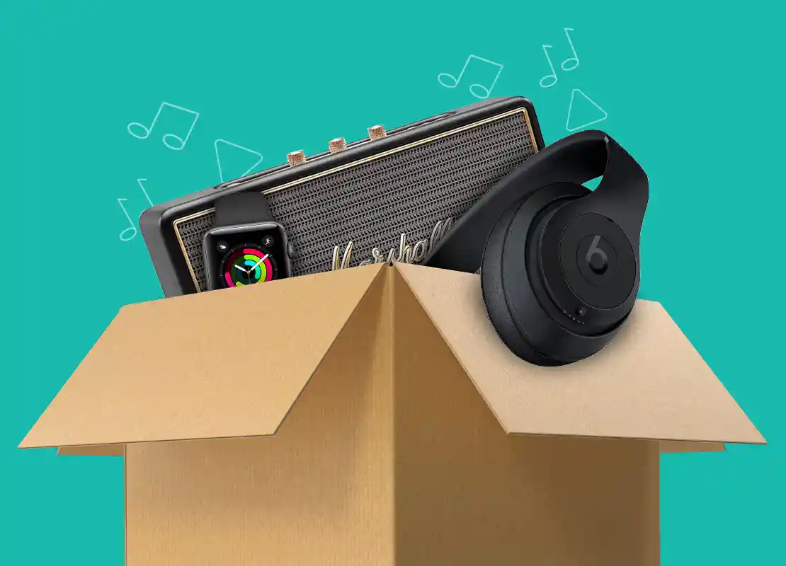 Gebrauchte Handys kaufen bei rebuy