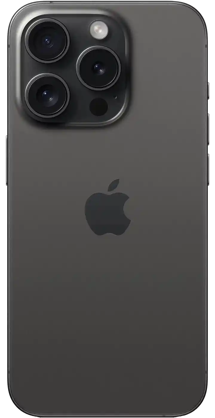 iPhone 15 Pro verkaufen auf rebuy.de